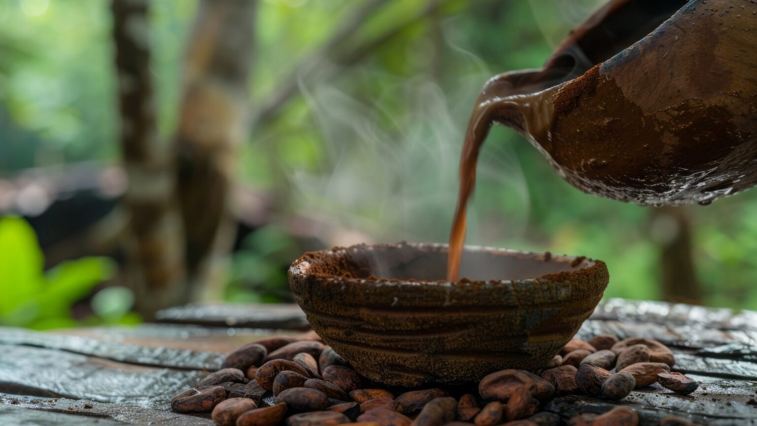 Cacao Wisdom Archives - School of Cacao